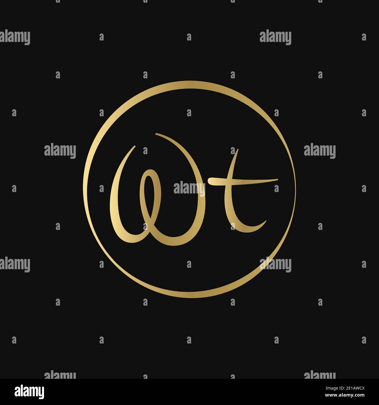 Wt logo hi-res stock photography and images - Alamy