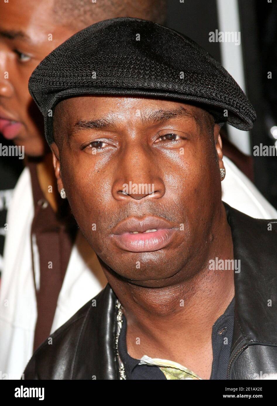 Grandmaster Flash 10/9/07, Photo by Steve Mack/PHOTOlink Stock Photo ...