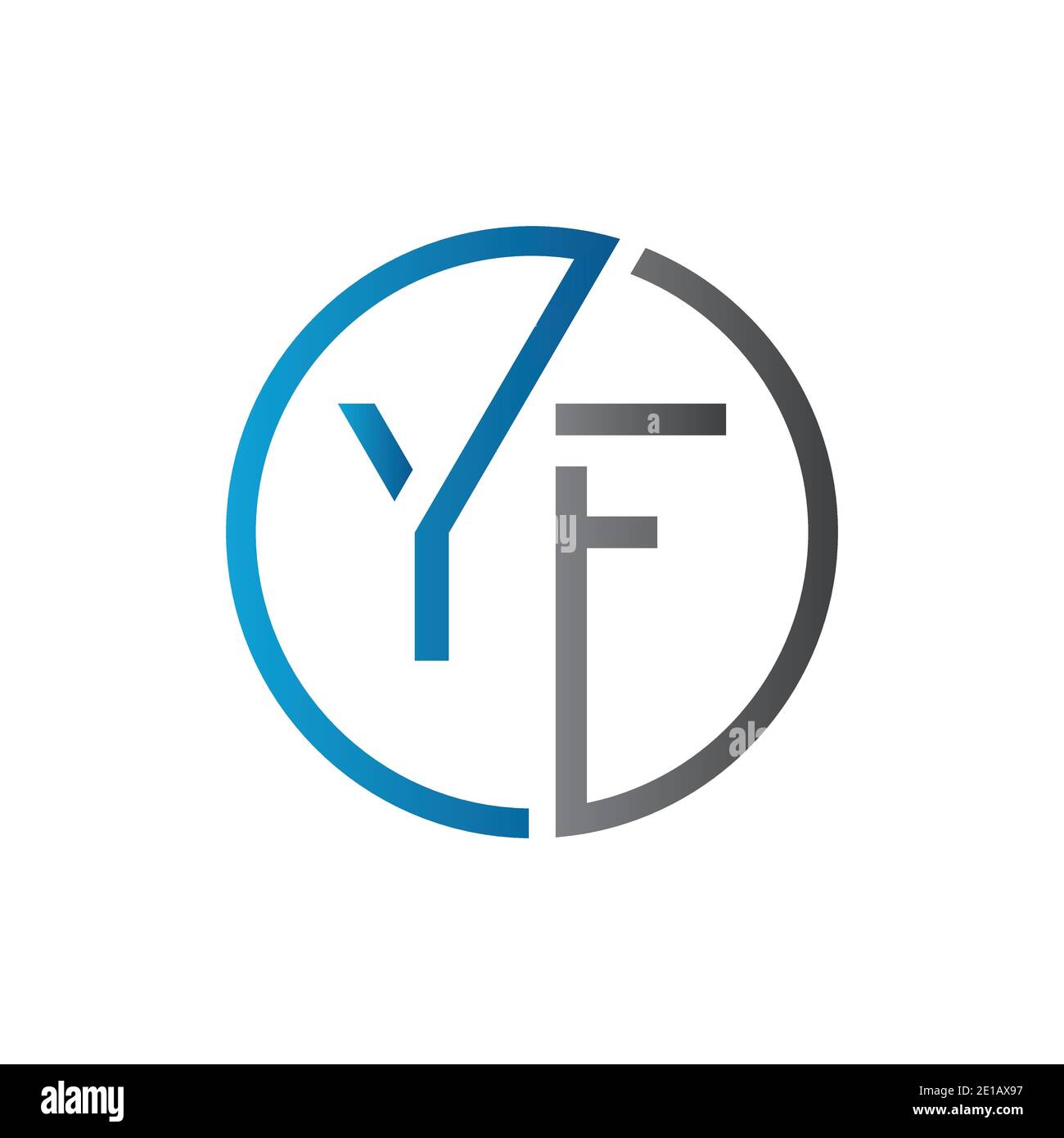Letter yf hi-res stock photography and images - Alamy