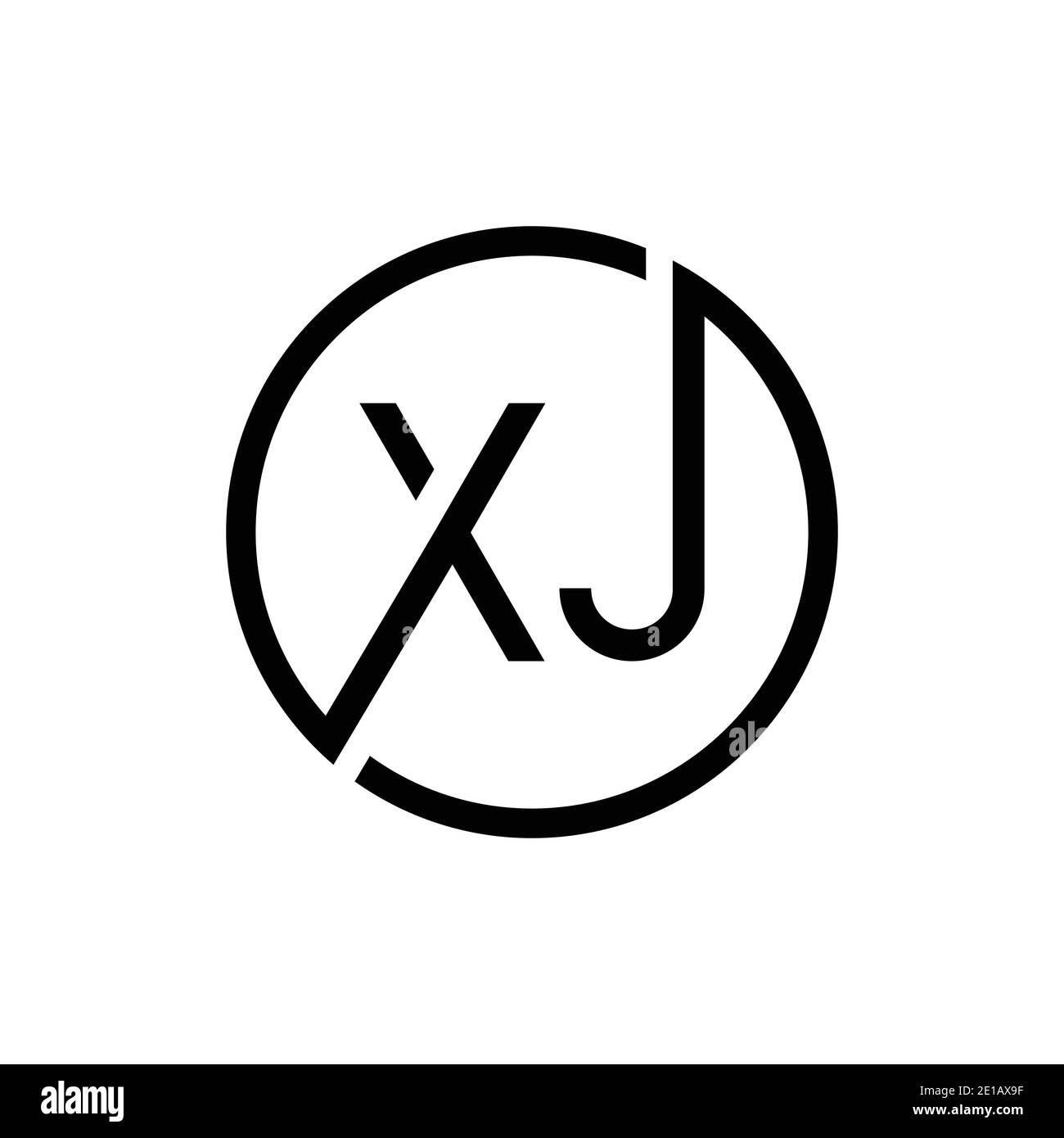 Xojane Logo