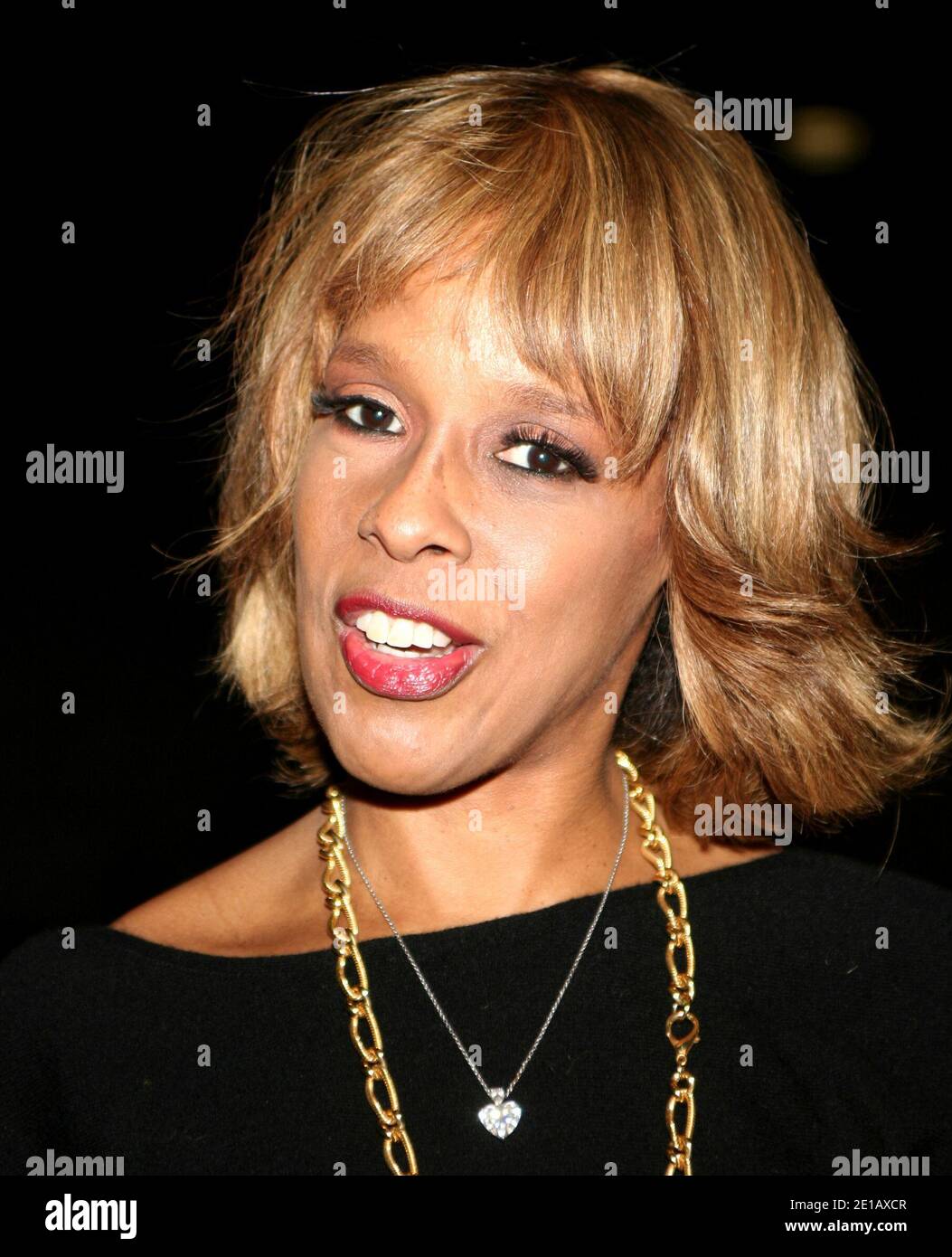 Gail king where hi-res stock photography and images - Alamy