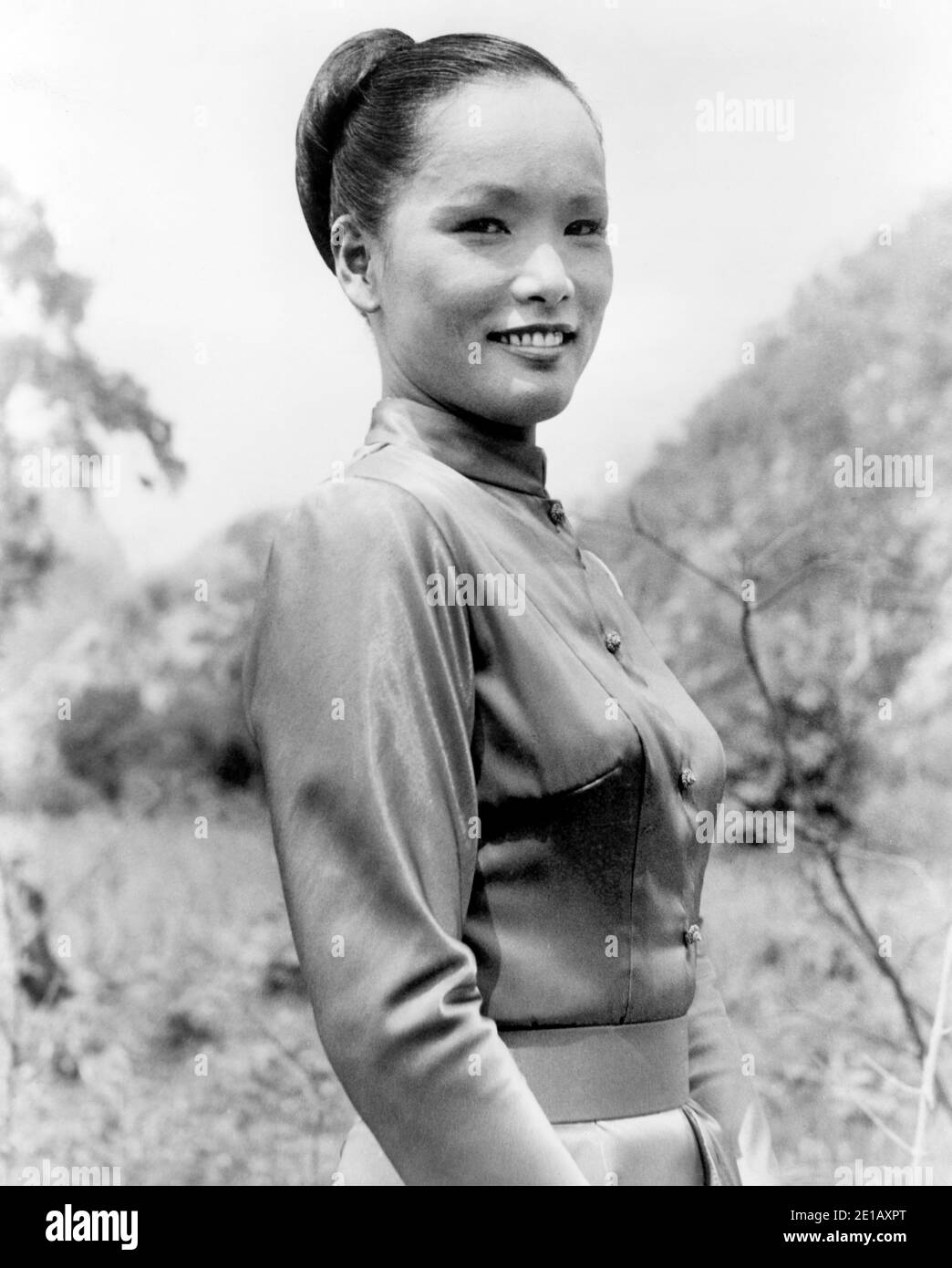 Tsuruko kobayashi hi-res stock photography and images - Alamy