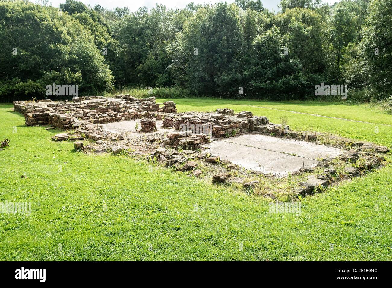 Bothwellhaugh hi-res stock photography and images - Alamy