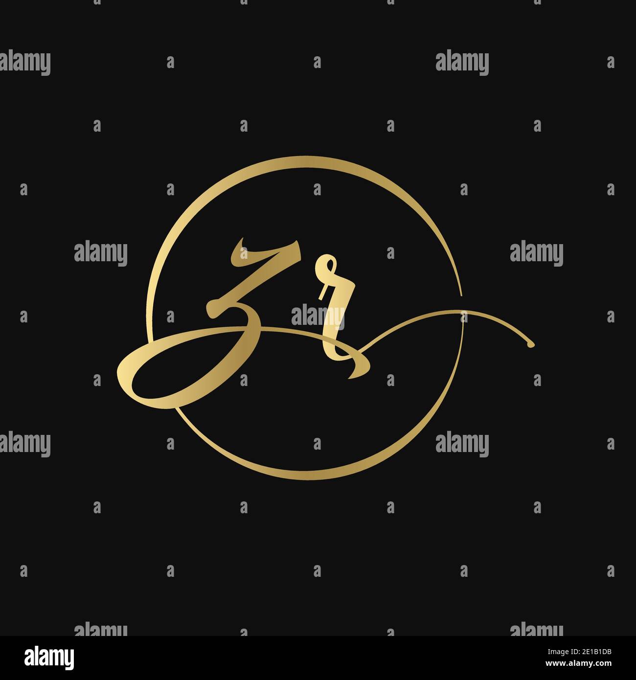 Zr vector Stock Vector Images - Alamy