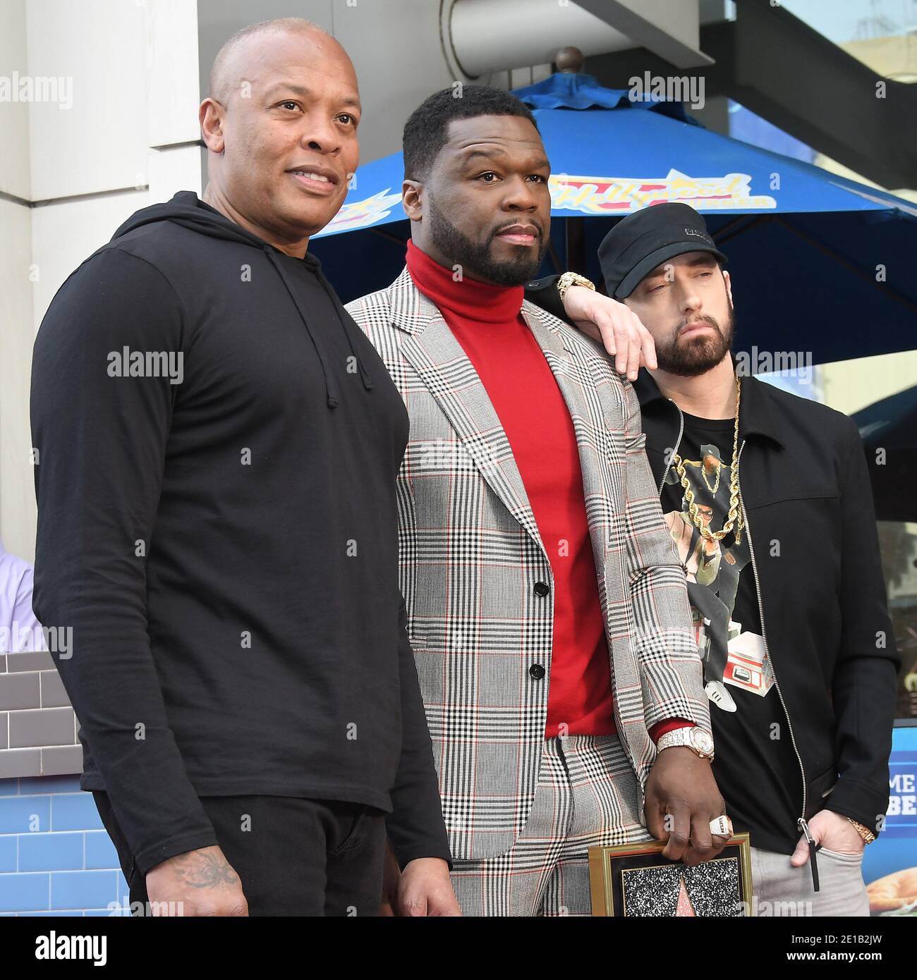 Dr dre eminem hi-res stock photography and images - Alamy