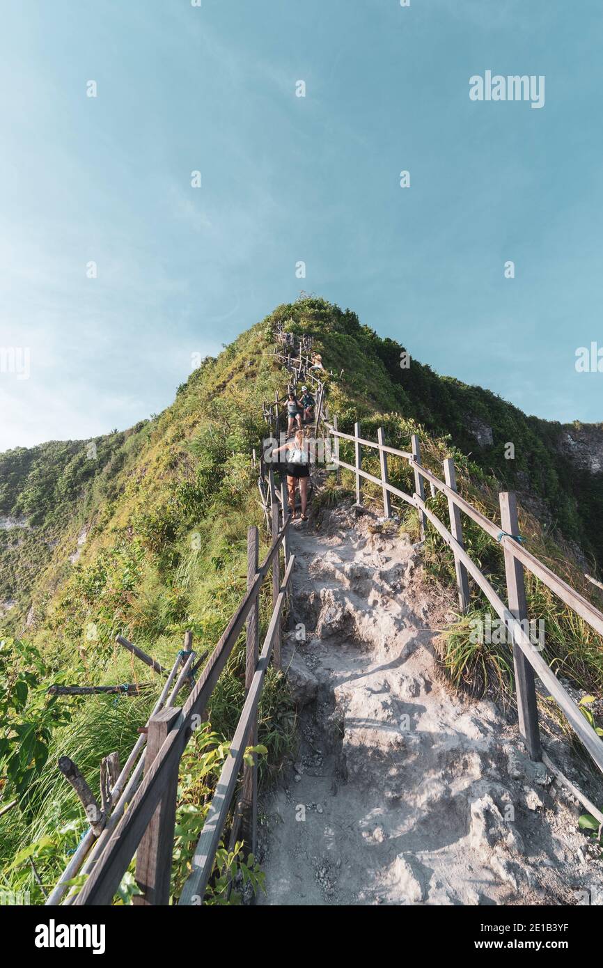 Rocky track hi-res stock photography and images - Alamy