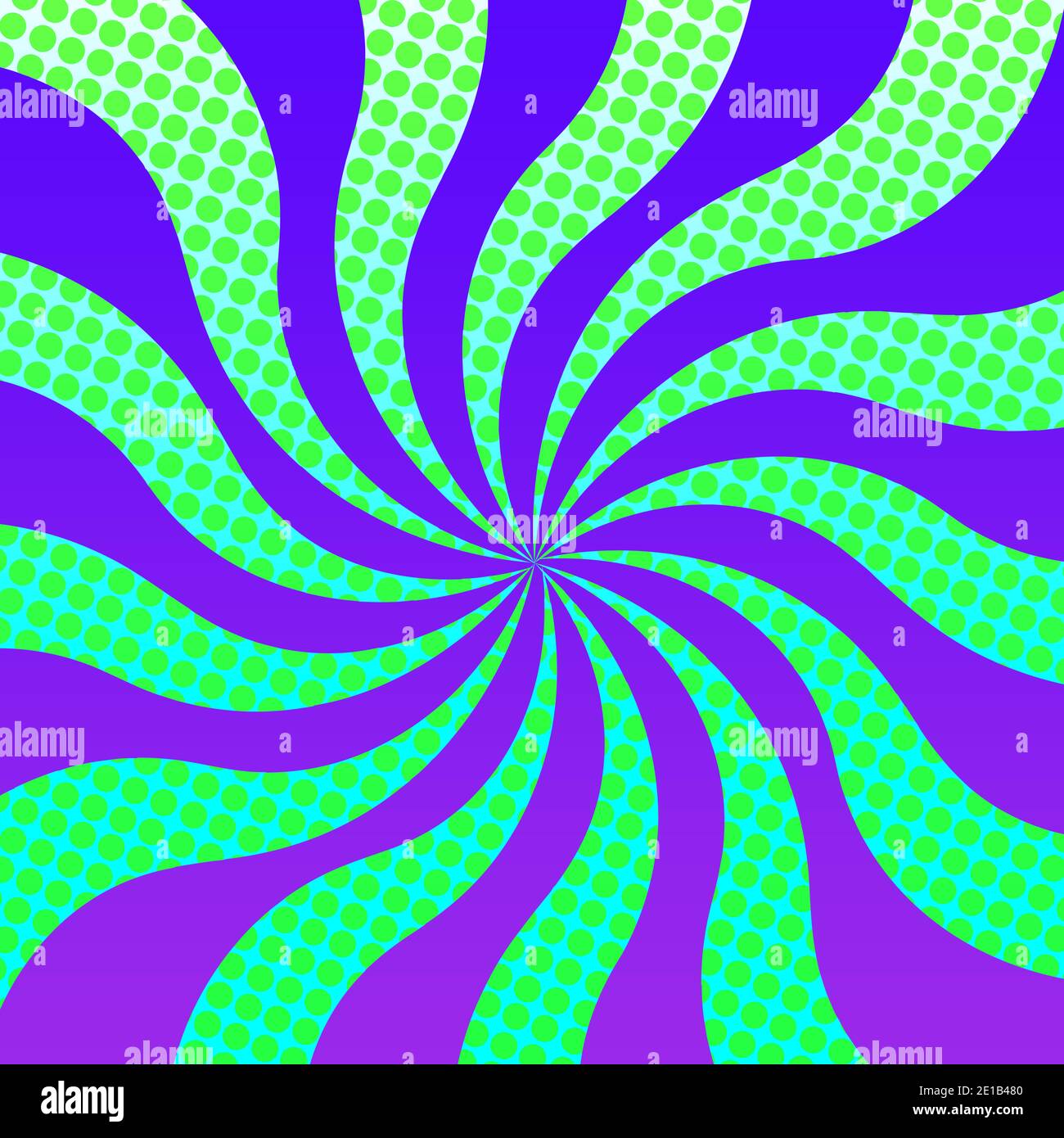 An abstract swirl shape background image Stock Photo - Alamy