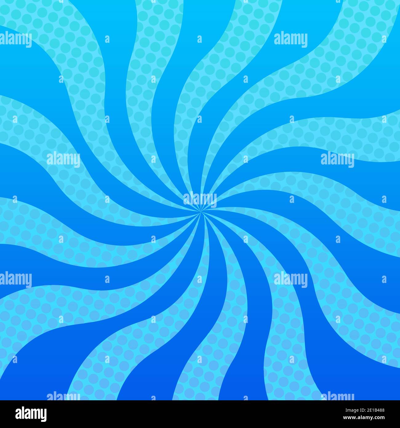 An abstract swirl shape background image Stock Photo - Alamy