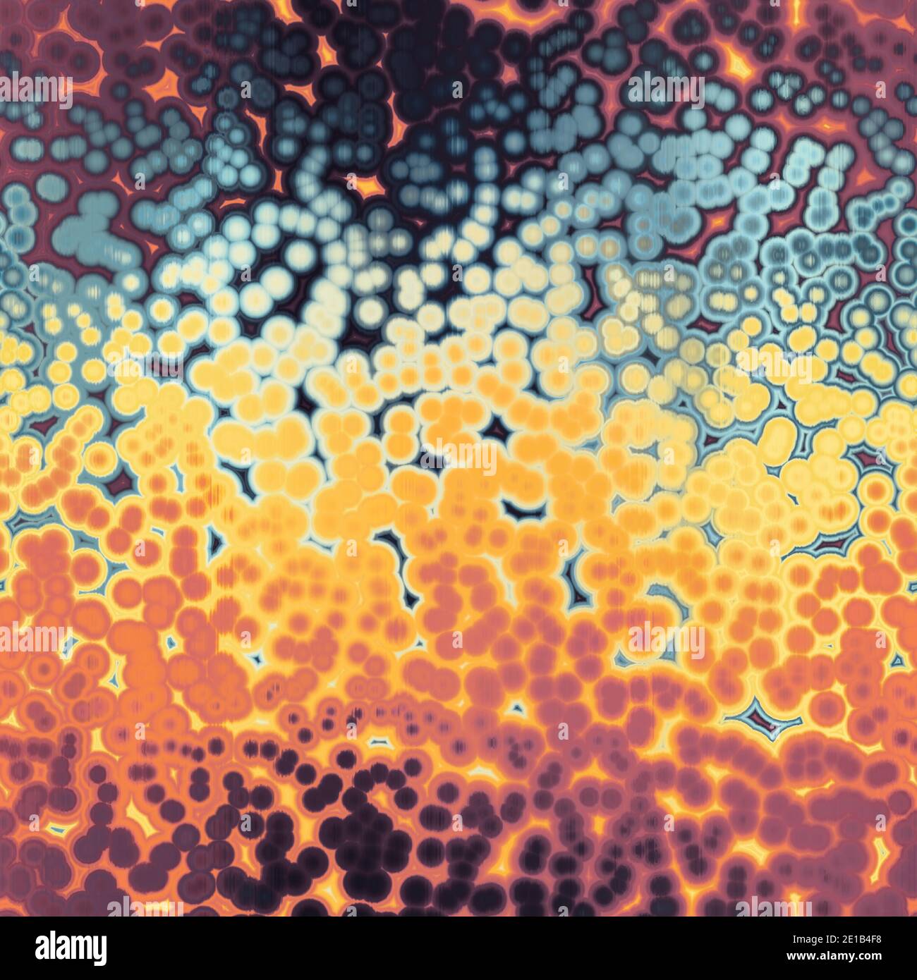 Refraction optical illusion distortion hi-res stock photography and ...