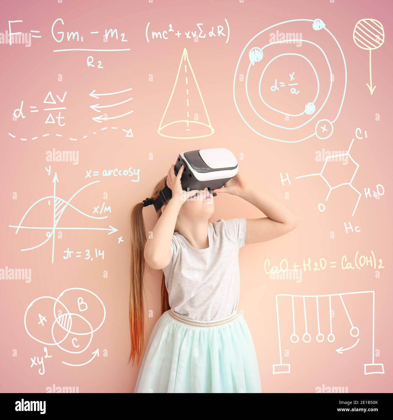 School of mathematical sciences hi-res stock photography and images - Alamy