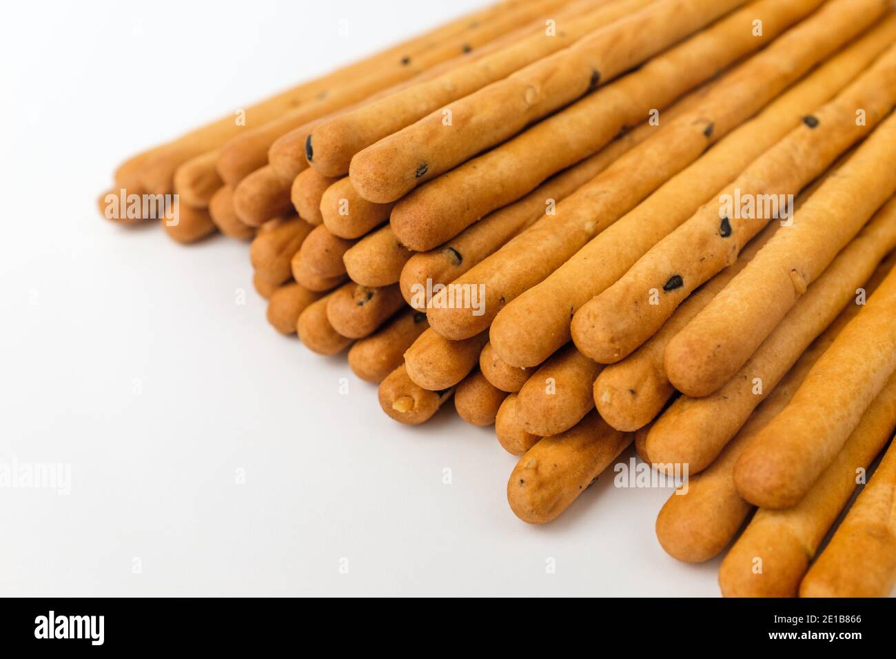 Sesame snacks hi-res stock photography and images - Alamy
