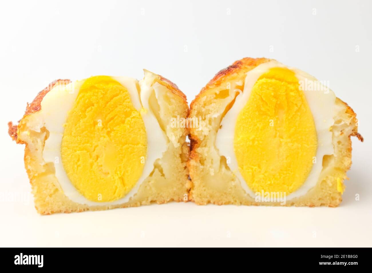 Egg bread hi-res stock photography and images - Alamy