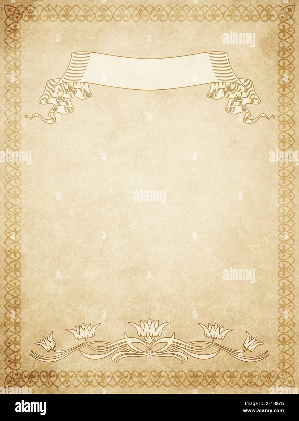 Old Fashioned Backgrounds