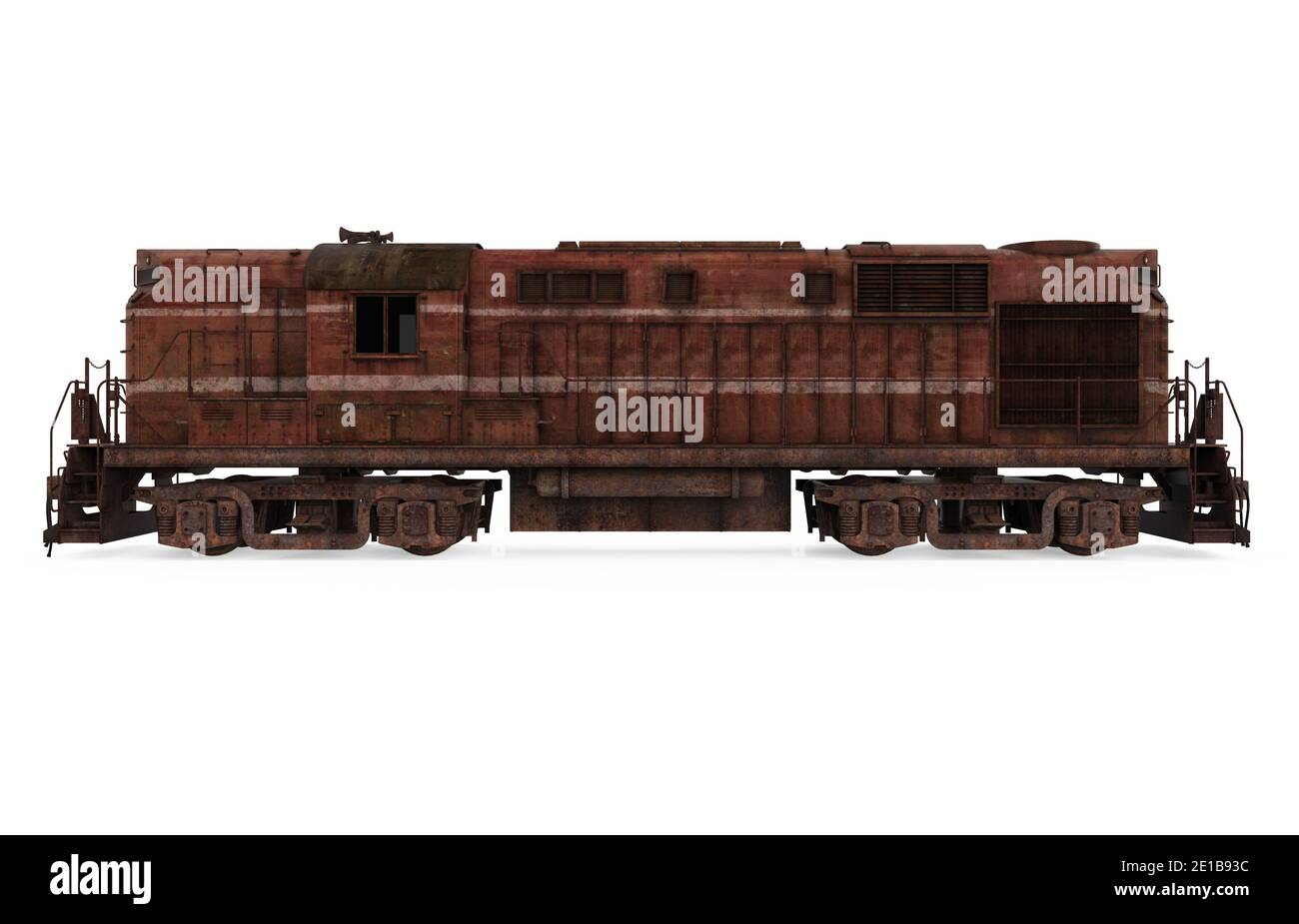 Express diesel locomotive hi-res stock photography and images - Alamy