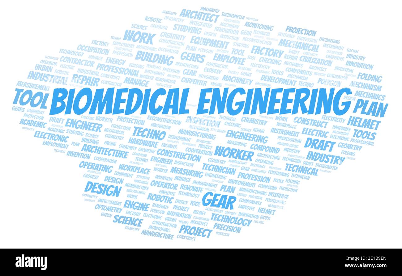 Biomedical Engineering Inventions Innovations