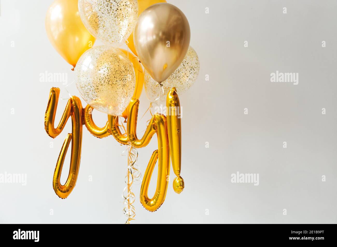 Yay design hi-res stock photography and images - Alamy