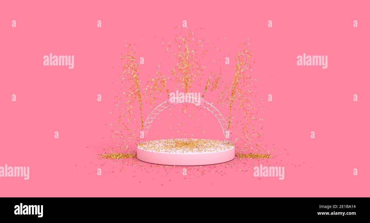 3d backgrounds dark hi-res stock photography and images - Alamy