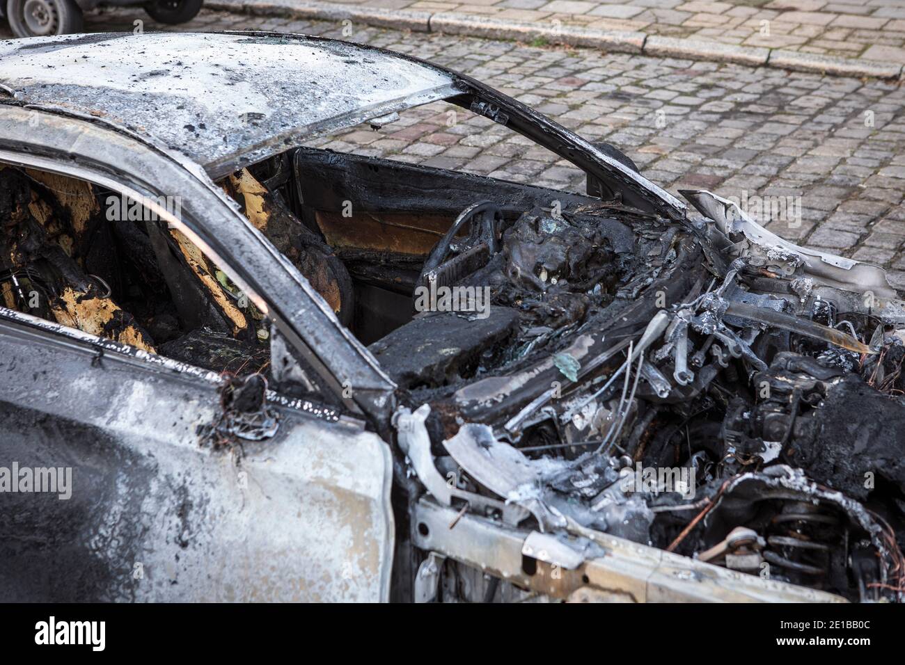 Crime speeding hi-res stock photography and images - Alamy