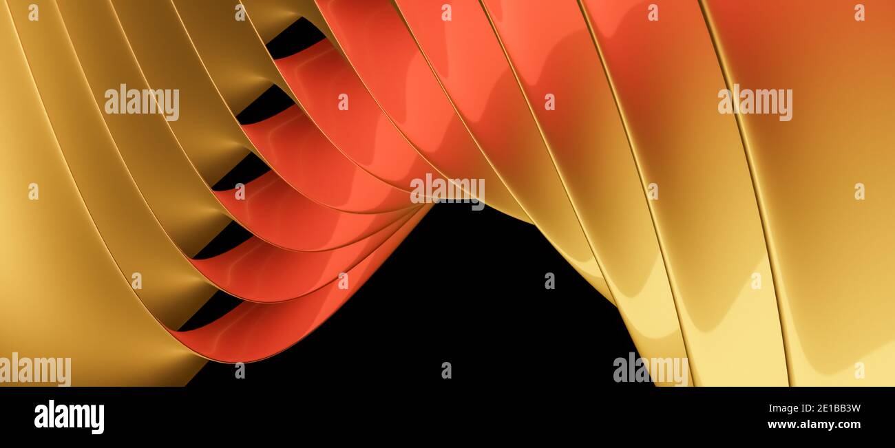 Warped design hi-res stock photography and images - Alamy