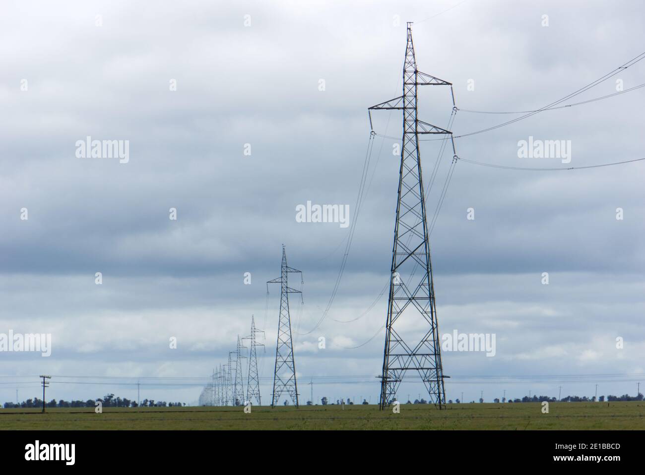Interconnector hi-res stock photography and images - Alamy
