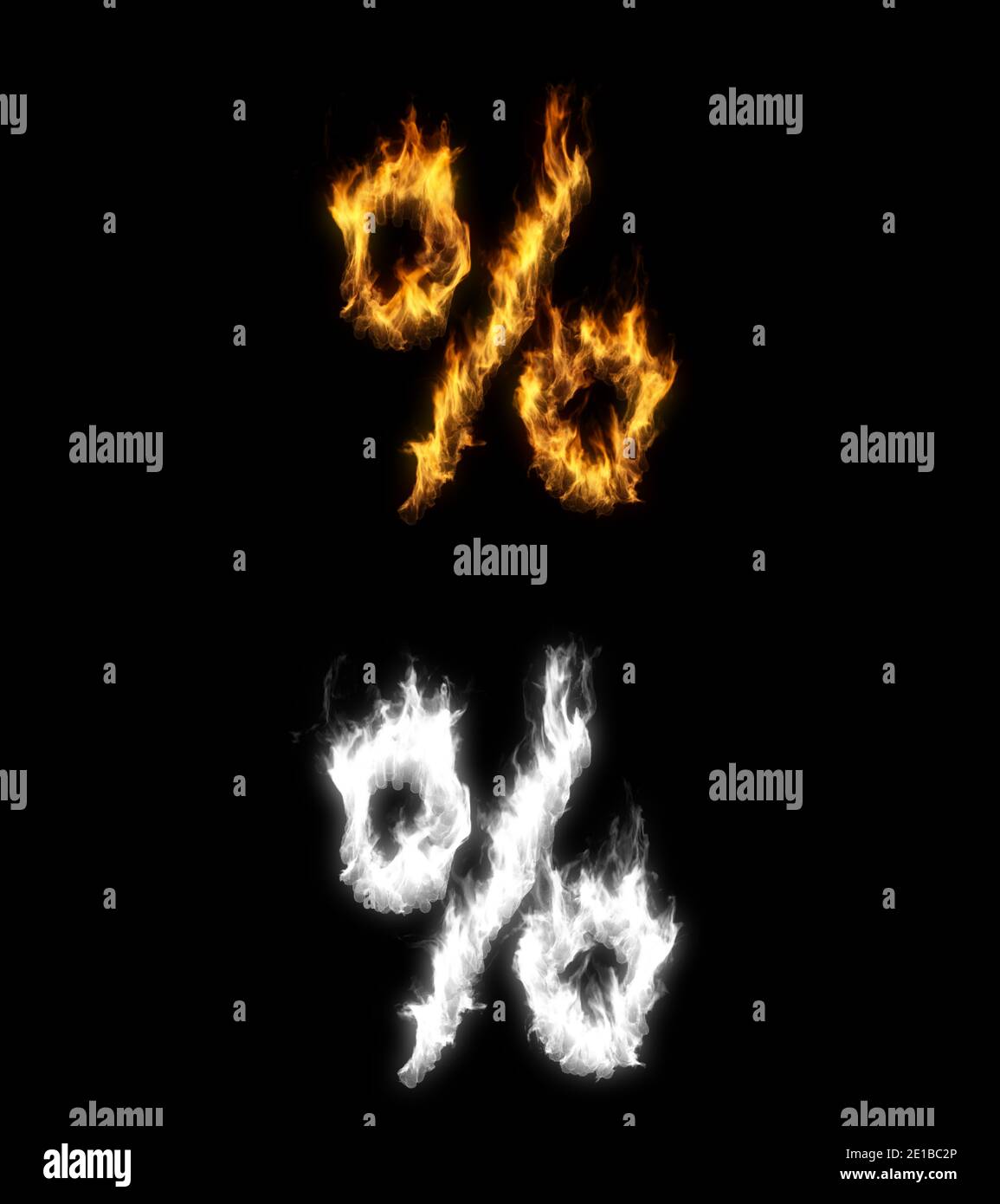 Fire with alpha hi-res stock photography and images - Alamy