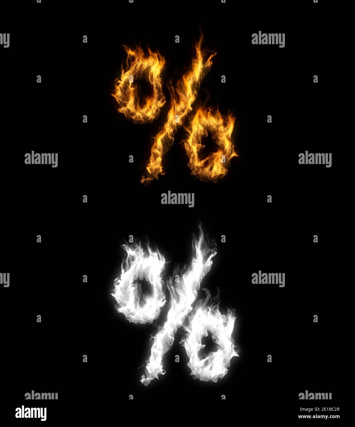 Fire alpha hi-res stock photography and images - Alamy