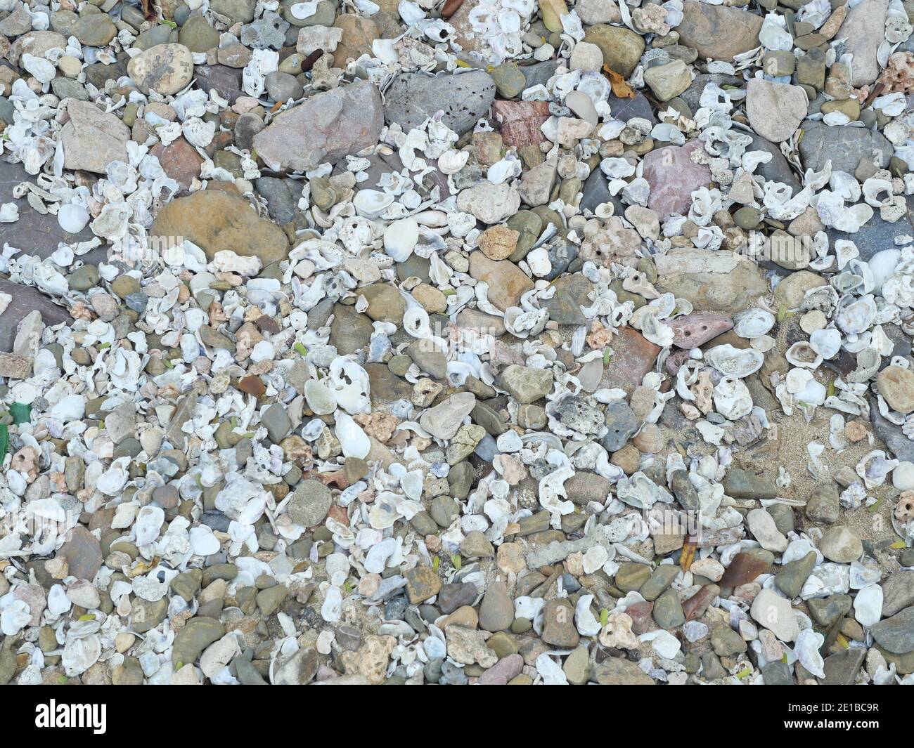 Pebbles backgrounds texture hi-res stock photography and images - Alamy
