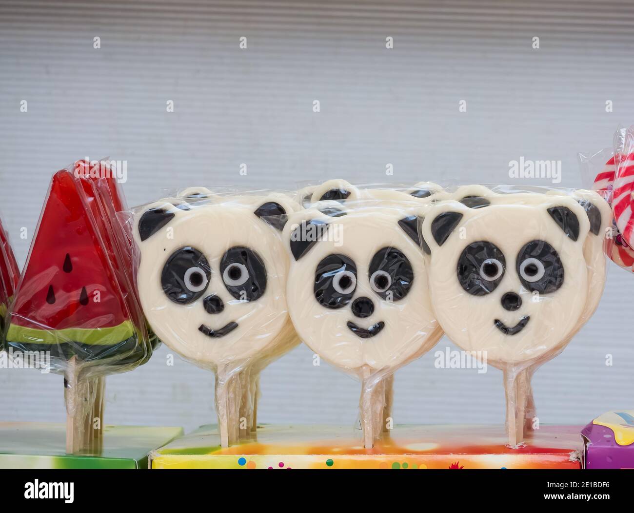 Sugar Bear High Resolution Stock Photography and Images - Alamy