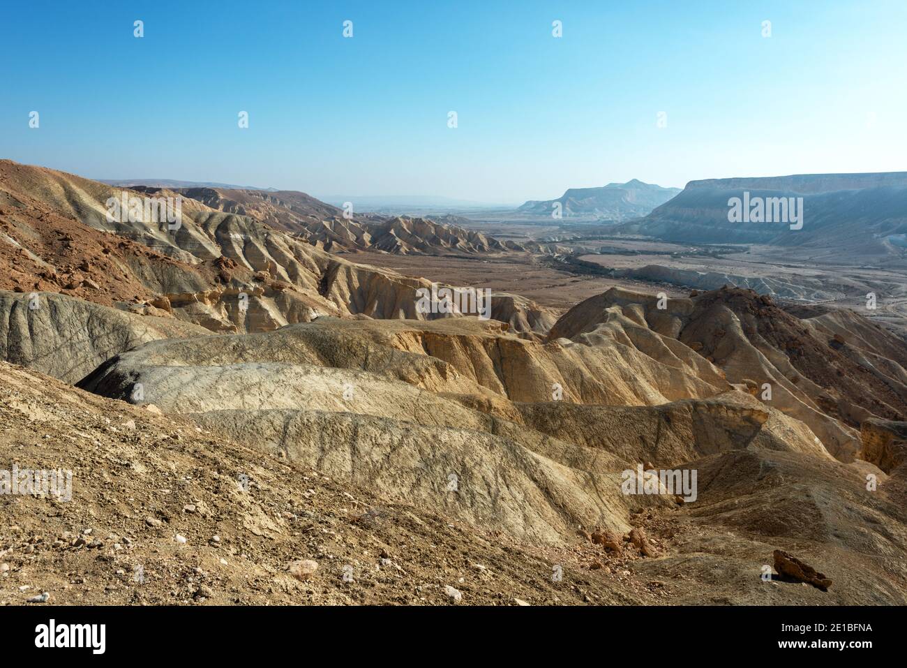 Negev desert tourism hi-res stock photography and images - Alamy