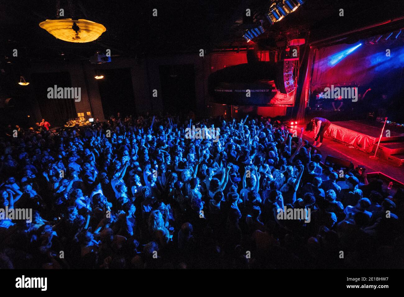 musician takes bow Stock Photo - Alamy