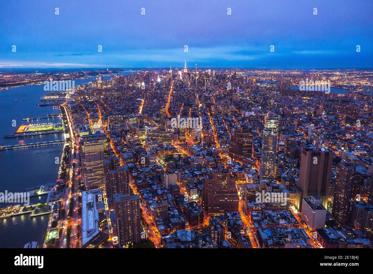 Overview photos hi-res stock photography and images - Alamy