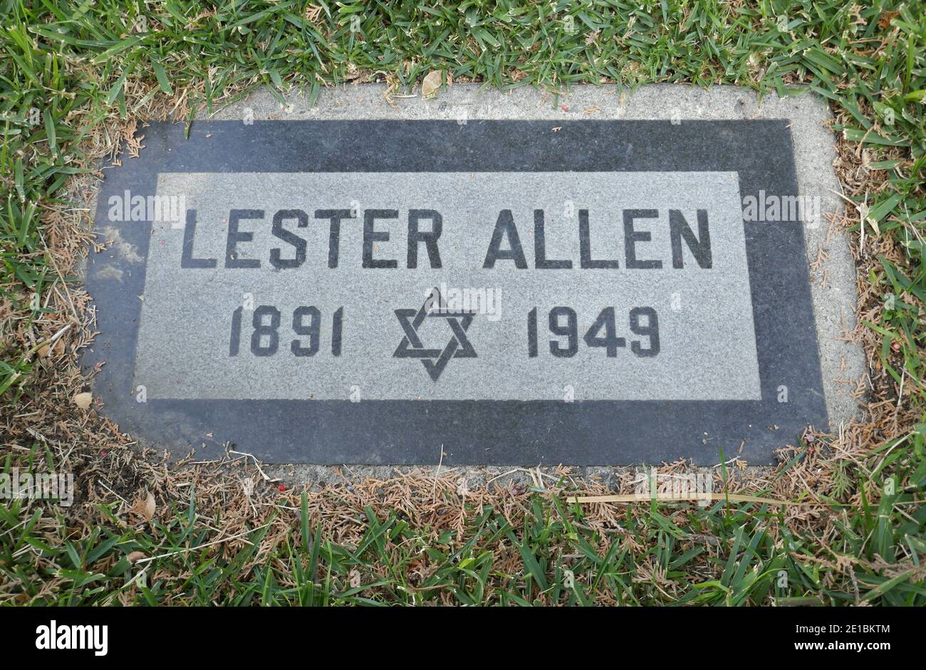 Los Angeles, California, USA 5th January 2021 A general view of ...