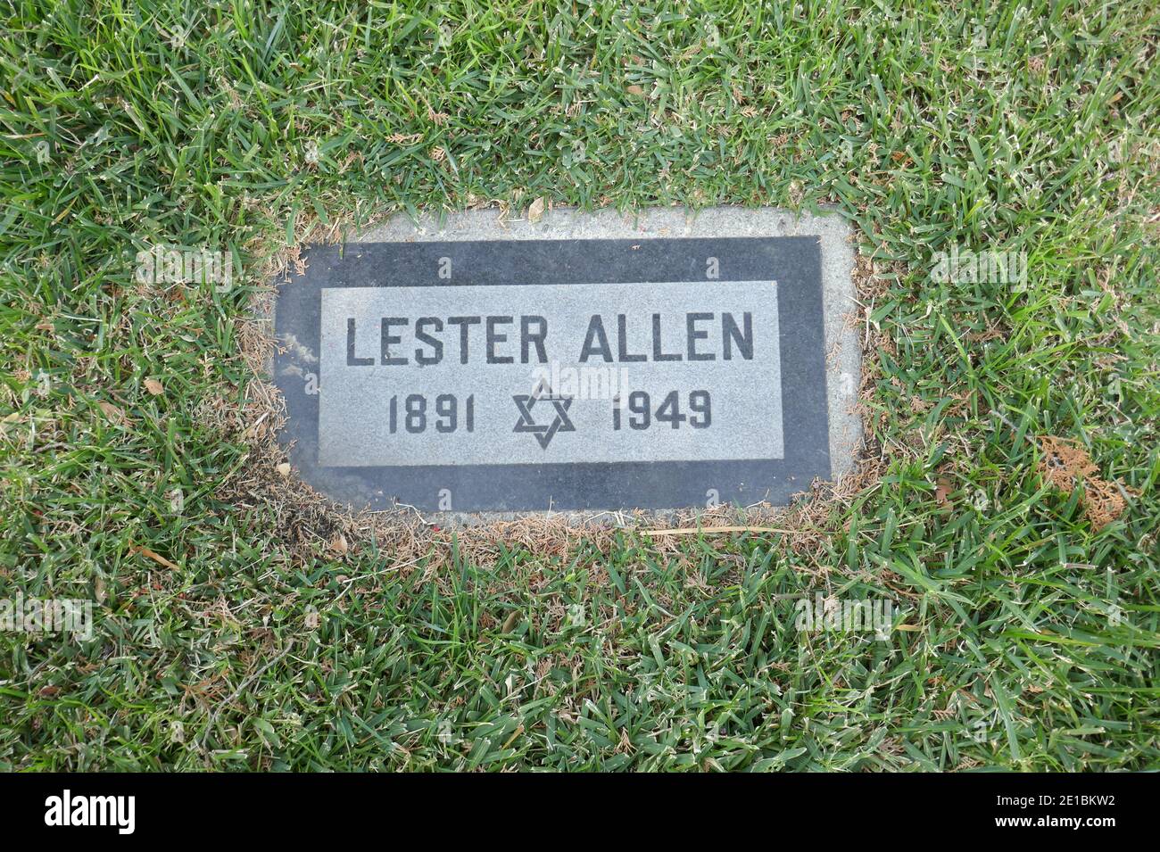 Los Angeles, California, USA 5th January 2021 A general view of ...