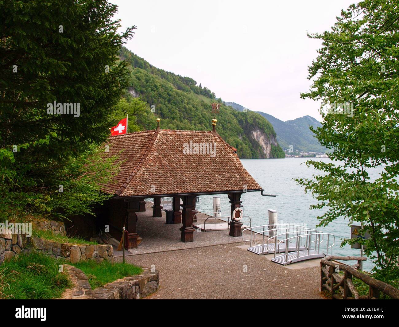 Rutli oath hi-res stock photography and images - Alamy