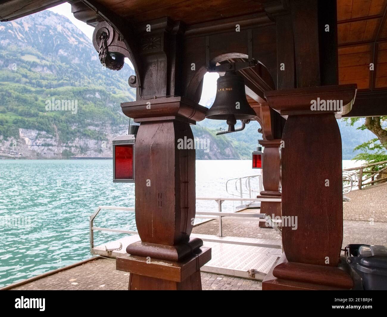 Rutli oath hi-res stock photography and images - Alamy