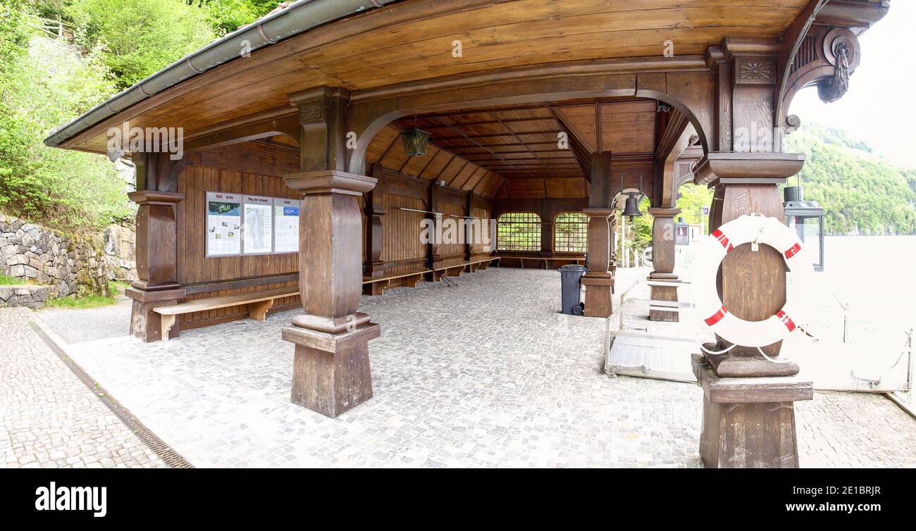 The rutli oath hi-res stock photography and images - Alamy