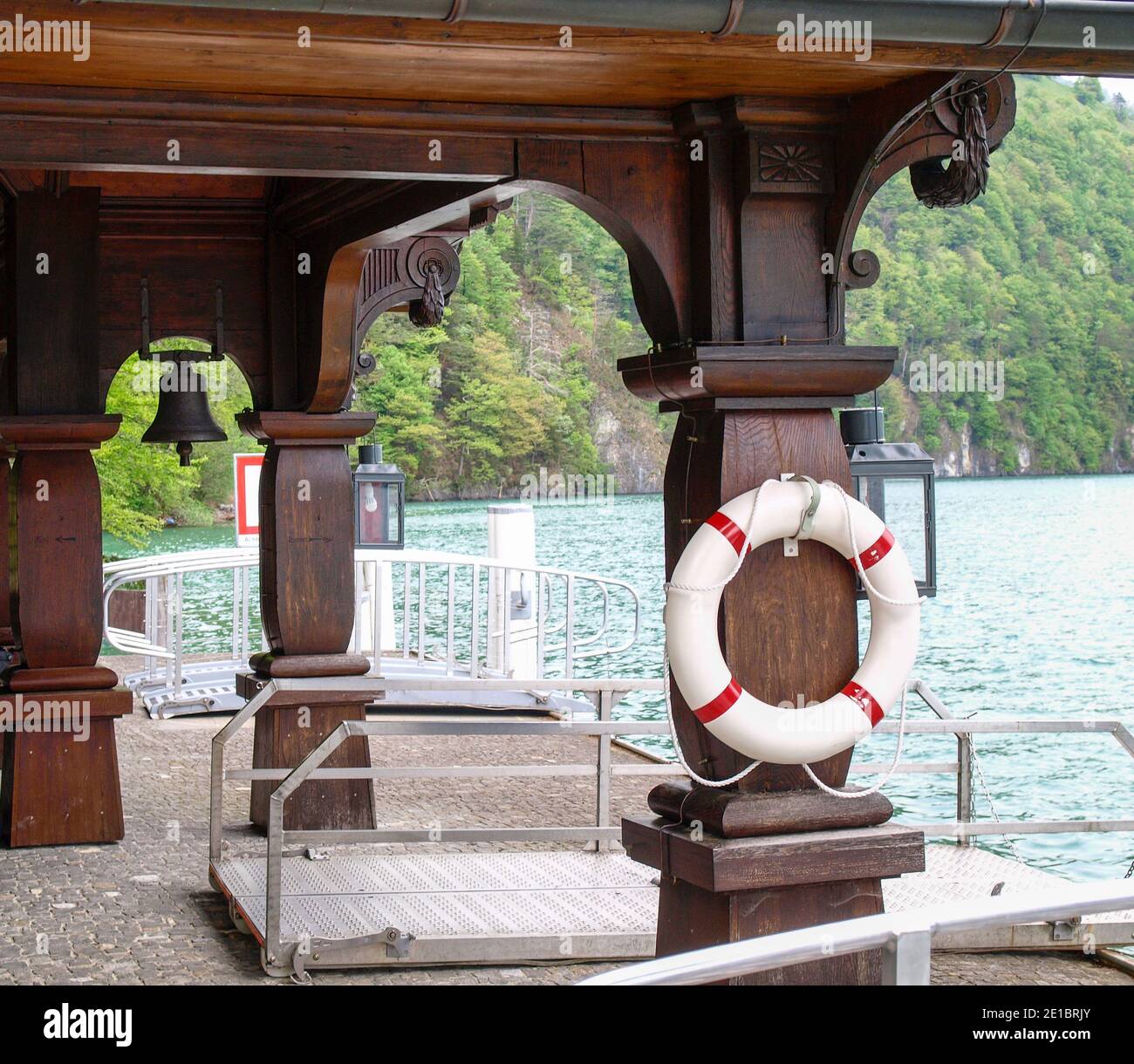 The rutli oath hi-res stock photography and images - Alamy