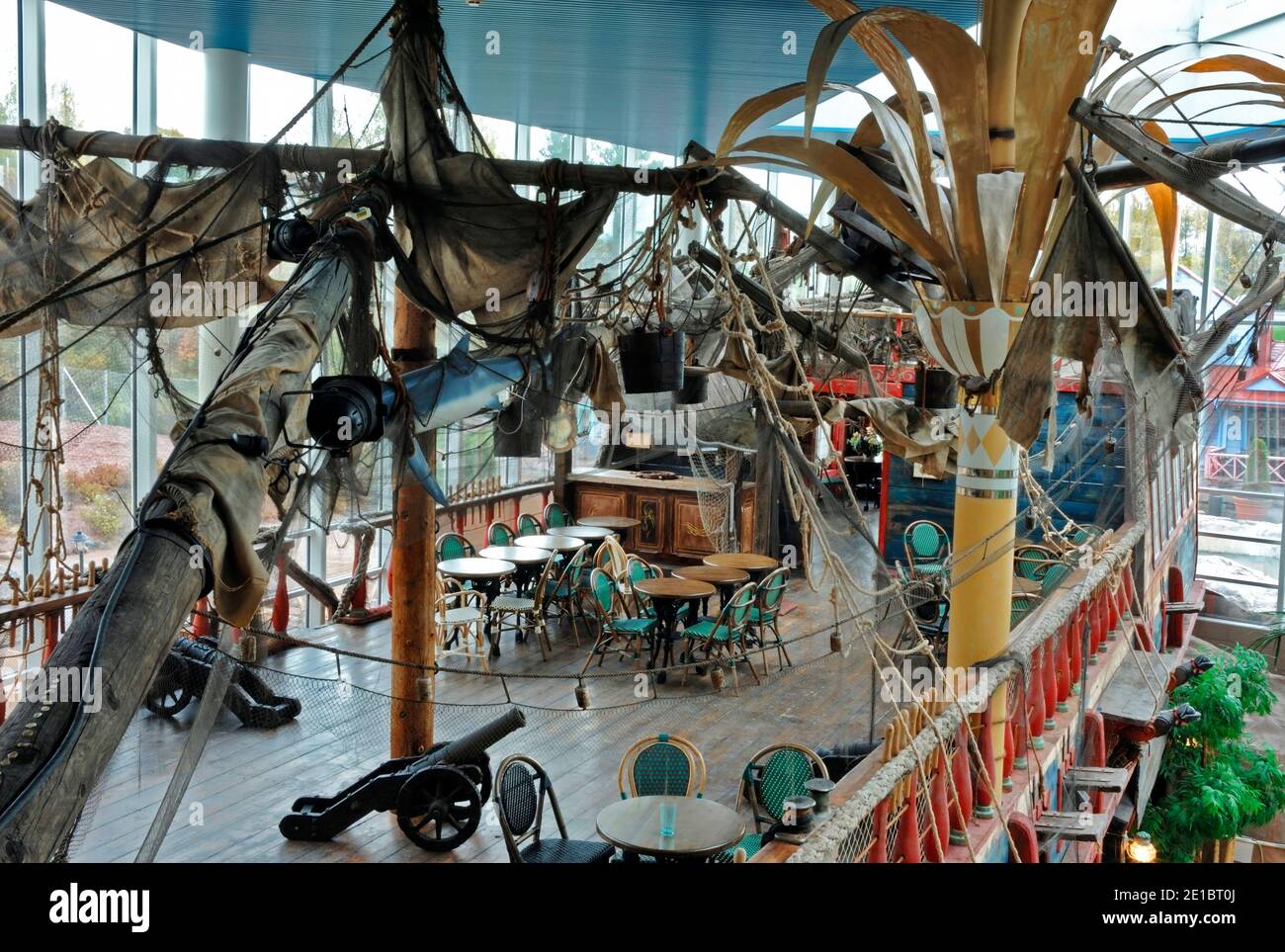 Caribia hi-res stock photography and images - Alamy