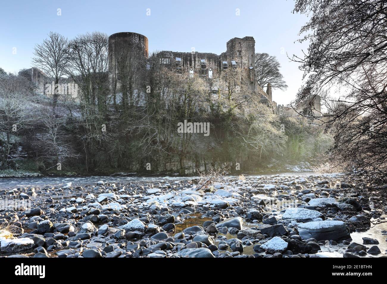 Barney castle hi-res stock photography and images - Alamy