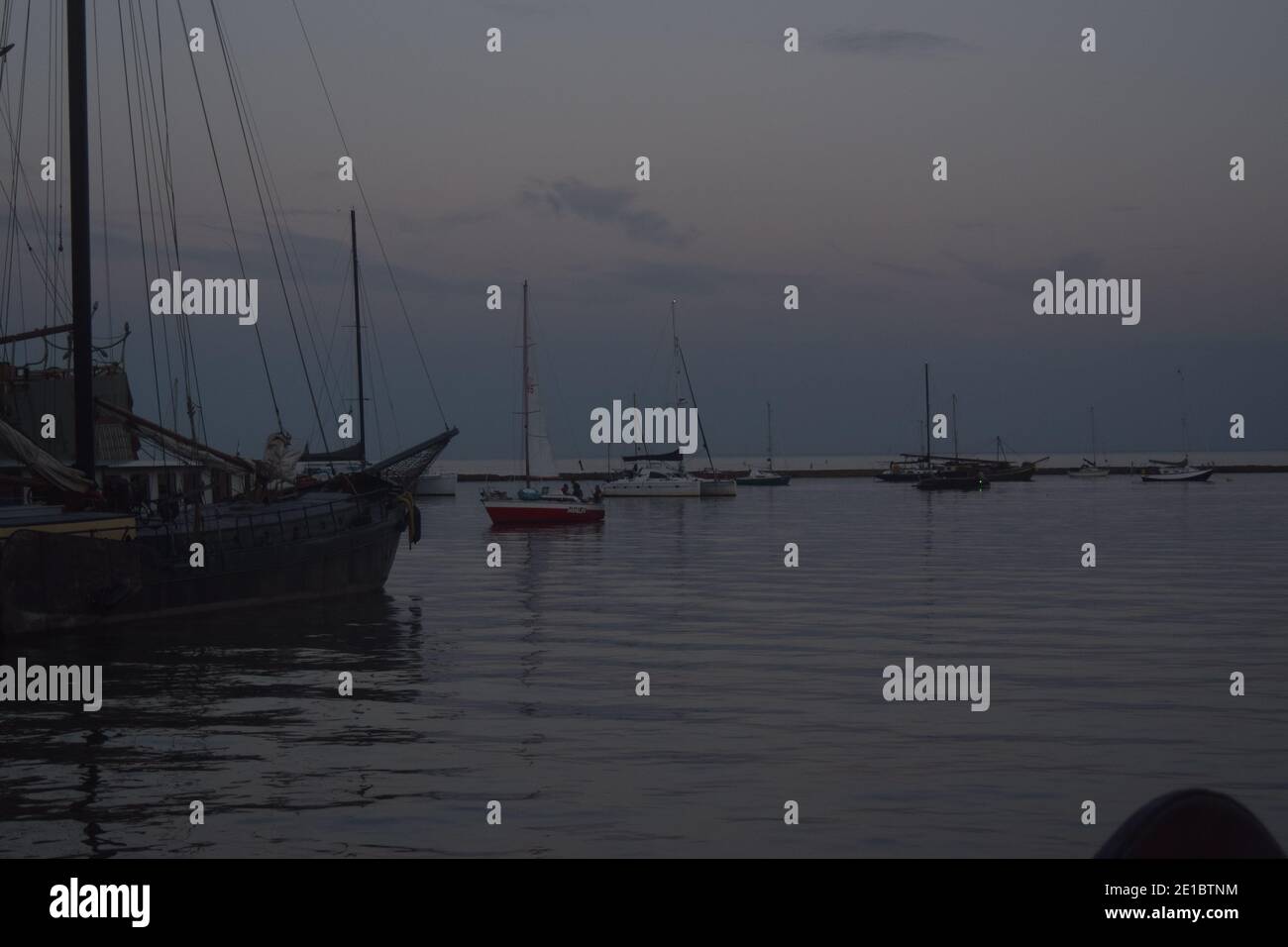 A dutch port hi-res stock photography and images - Alamy