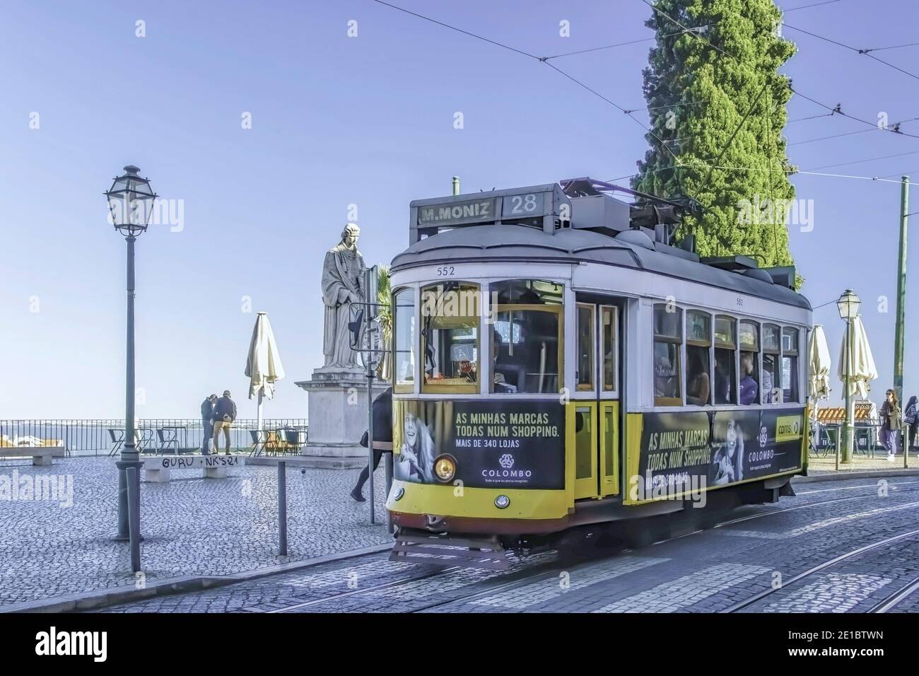 Route 28 hi-res stock photography and images - Alamy