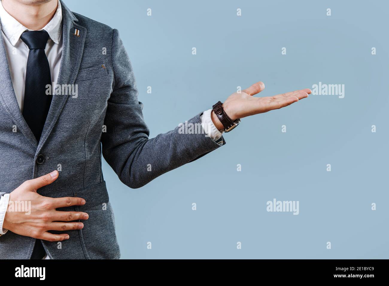 Giving something hi-res stock photography and images - Alamy