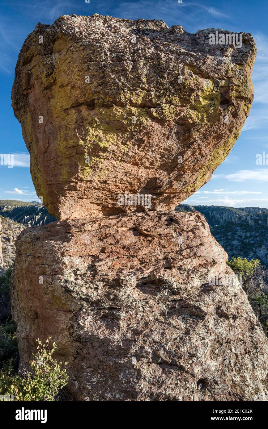 Rough rock arizona hi-res stock photography and images - Alamy