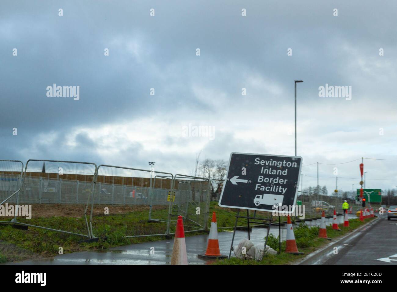 Facility signs hi-res stock photography and images - Alamy
