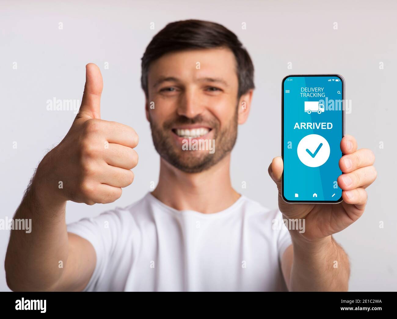 Track shipment hi-res stock photography and images - Alamy