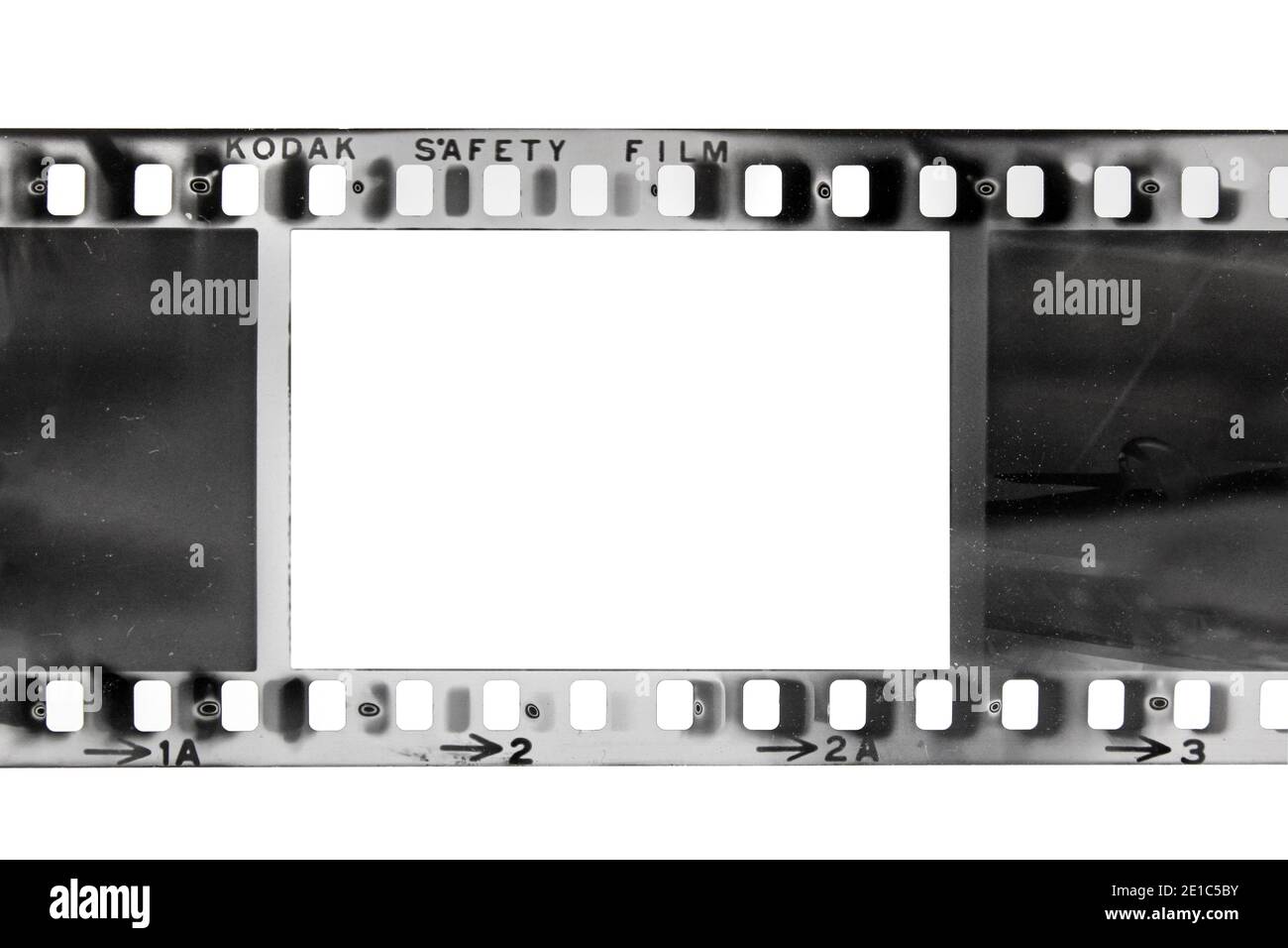 Kodak border hi-res stock photography and images - Alamy