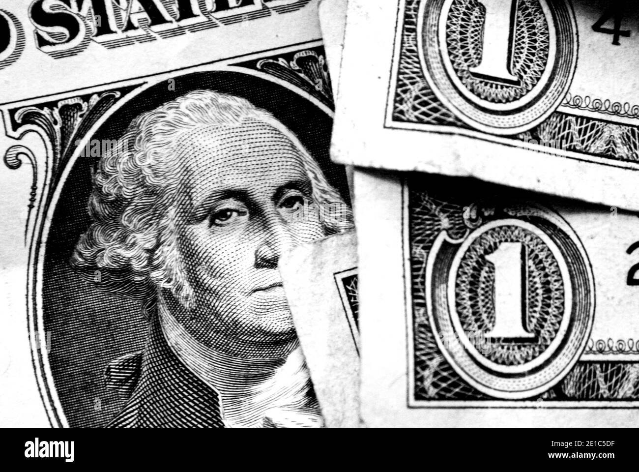 Close up save money Black and White Stock Photos & Images - Alamy