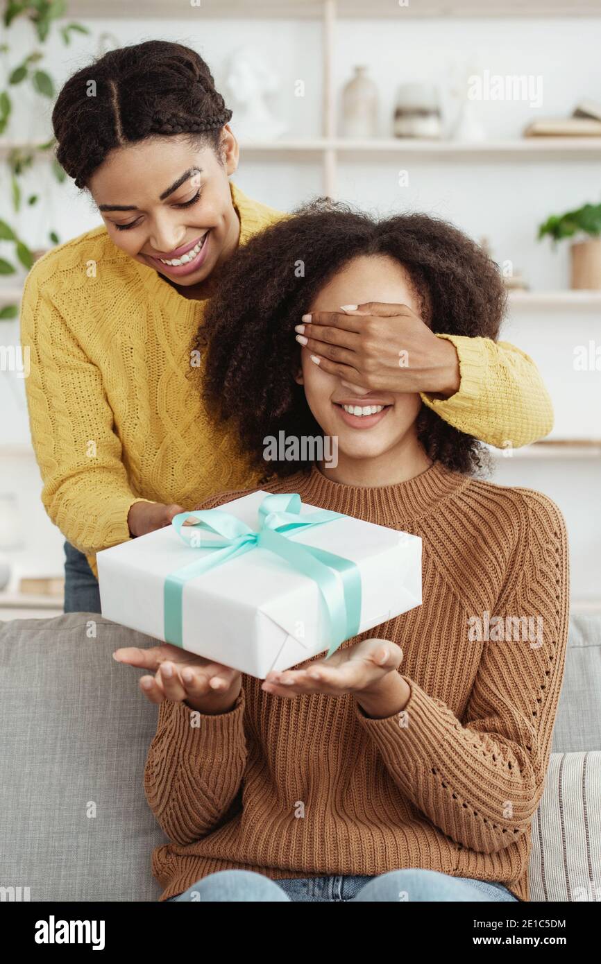 Self gift hi-res stock photography and images - Alamy