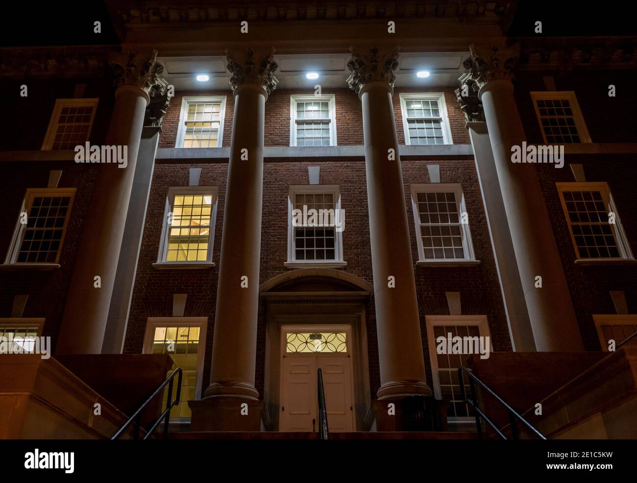 The Maxwell School of Citizenship and Public Affairs on the Syracuse ...