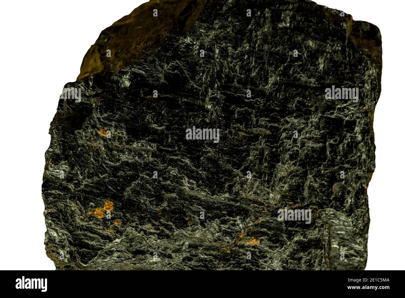 Piece coal closeup macro texture hi-res stock photography and images ...